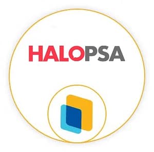 Seamless PSA Integration for HaloPSA