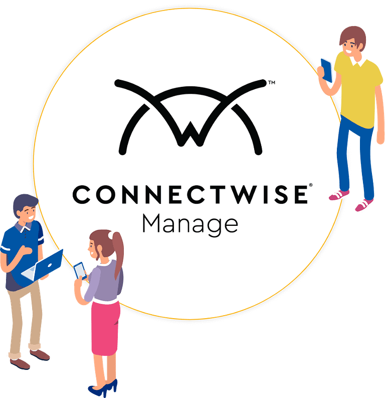 TimeZest Scheduling Automation for ConnectWise Manage