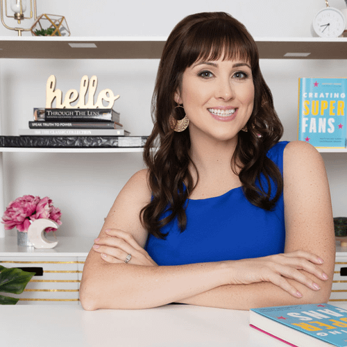 Creating Superfans of your MSP with Brittany Hodak - TimeZest