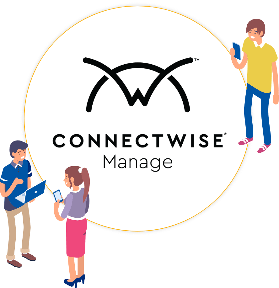 TimeZest Scheduling Automation for ConnectWise Manage