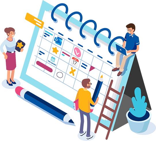TimeZest - Automated Scheduling Solution Designed Specifically for MSPs