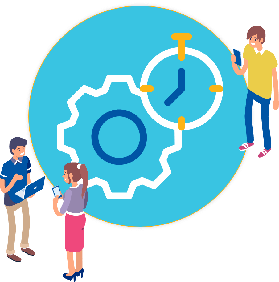 Say Goodbye to Calendar Chaos With Scheduling Automation from TimeZest